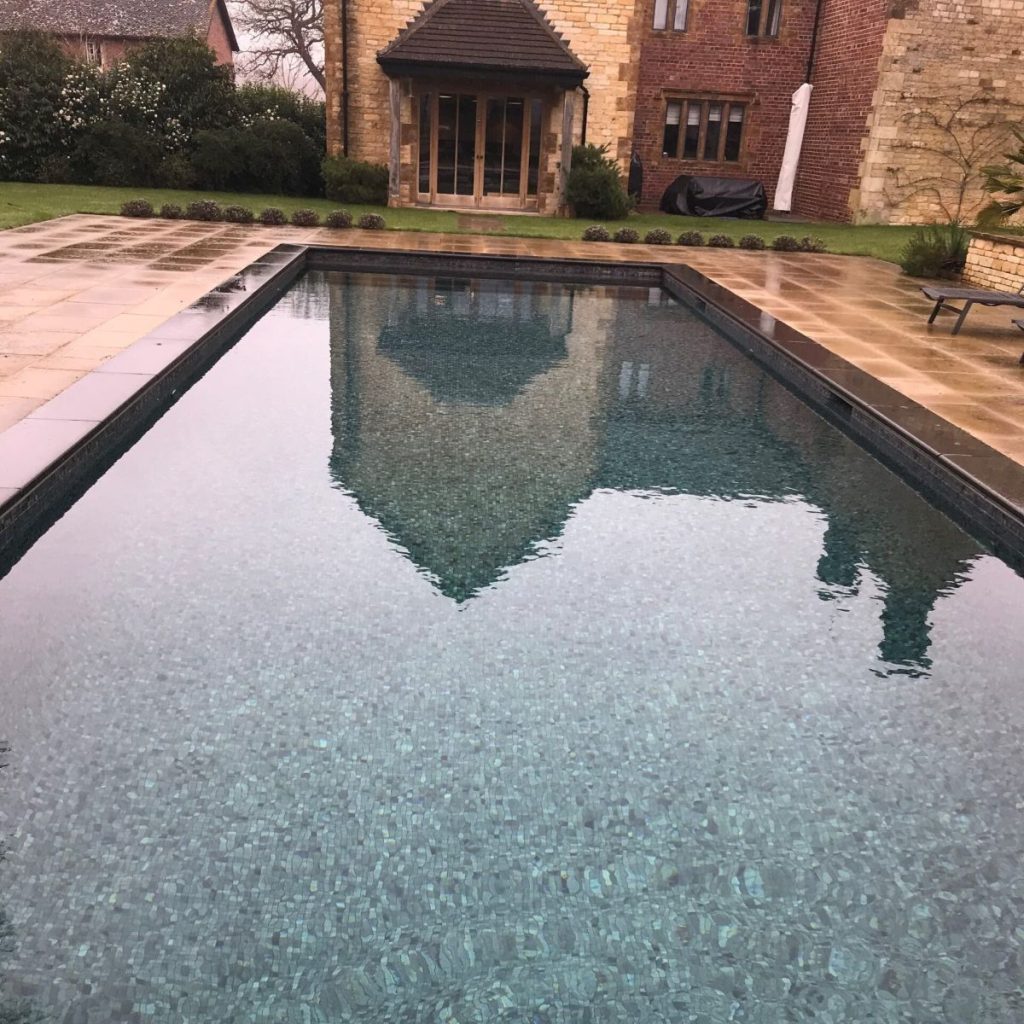 Swimming Pool Renovations & Extensions | Mosaic Swimming Pools